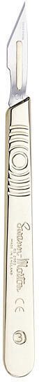 Swann Morton Scalpel Handle No 3 - Blots Pen & Ink Supplies
