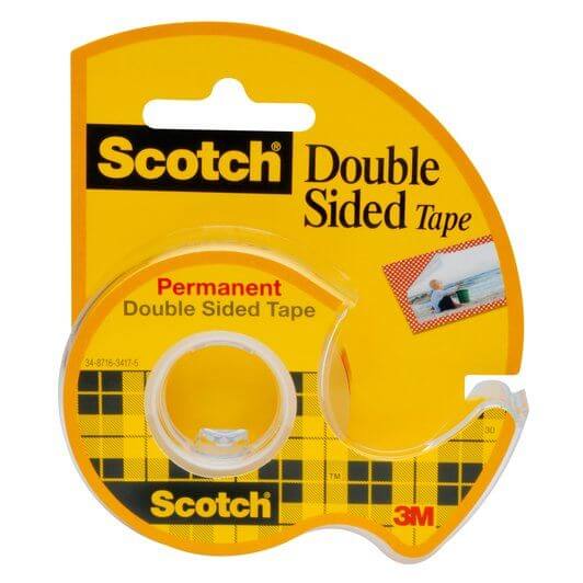 Scotch Restickable Glue Stick 14g - Blots Pen & Ink Supplies