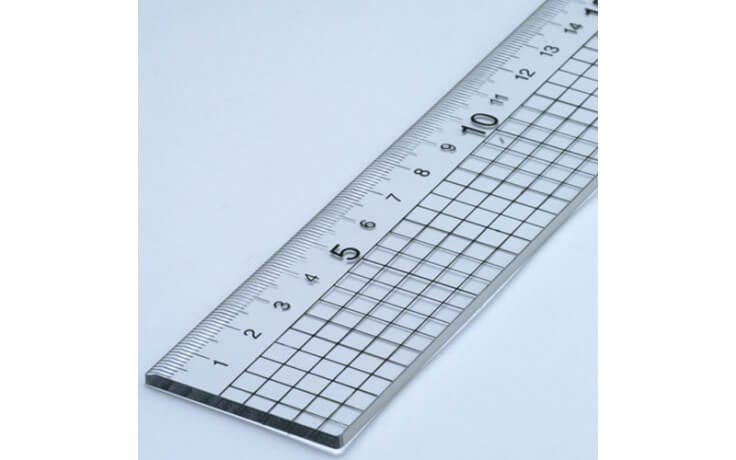 Rulers, Templates & Set Squares - Blots Pen & Ink Supplies