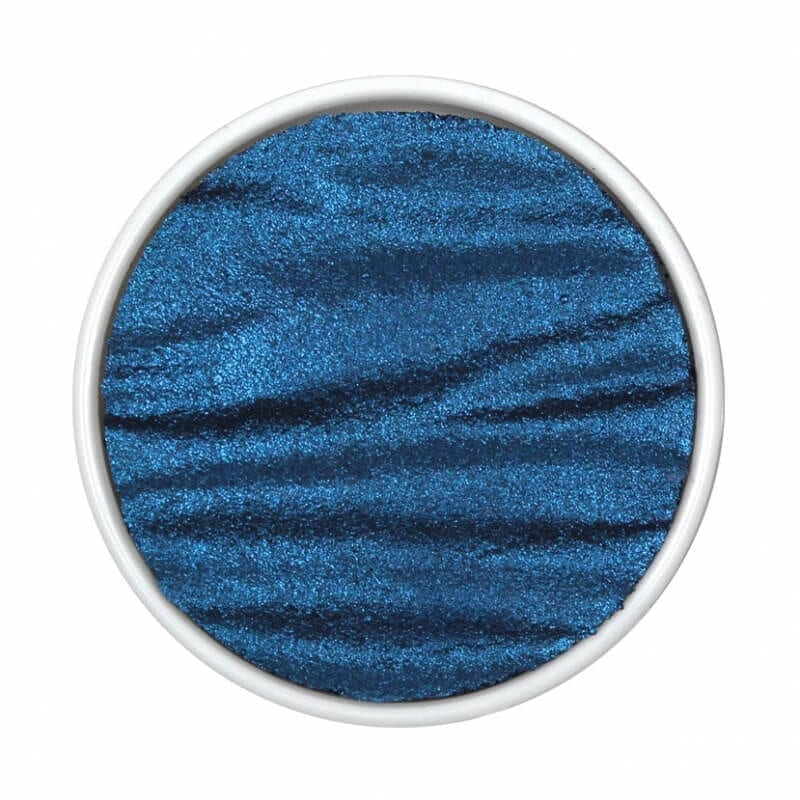 Finetec Watercolor 6 Pearl Colour Set – Vintage (M780) - Blots Pens