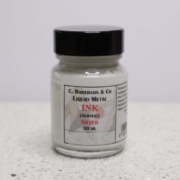 Roberson Liquid Metal Ink Royal Gold - Blots Pen & Ink Supplies