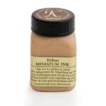 Gilding Materials - Blots Pen & Ink Supplies